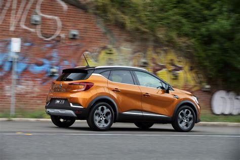 Renault Captur Reviews Models Range Carexpert