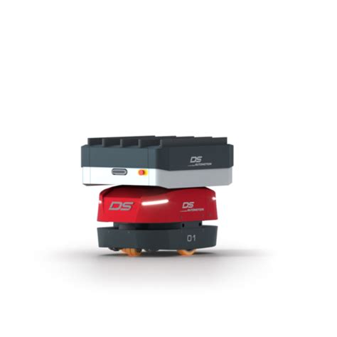 Amy Autonomous Mobile Robot Ds Automotion