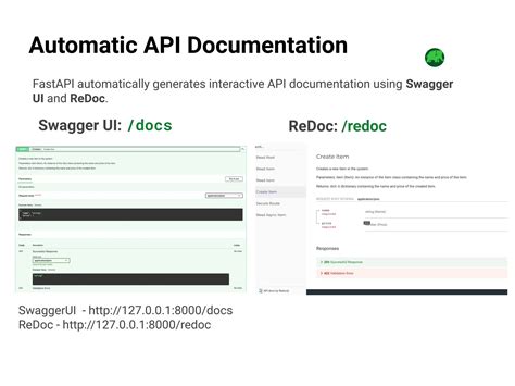A Beginners Guide To Building Microservices With Fastapi Pdf Web Development Internet