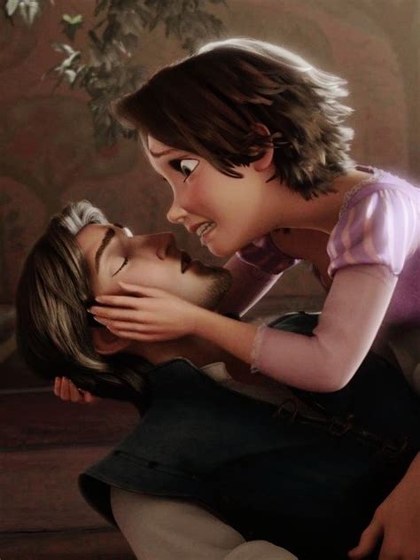 Pin By Leticia Robledo On Obsessive Disney Disorder♥ Rapunzel And