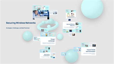 Securing Wireless Networks By Raouf Nechmi On Prezi