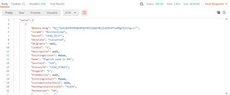 Read Records With Top And Skip Options Technical Documentation For