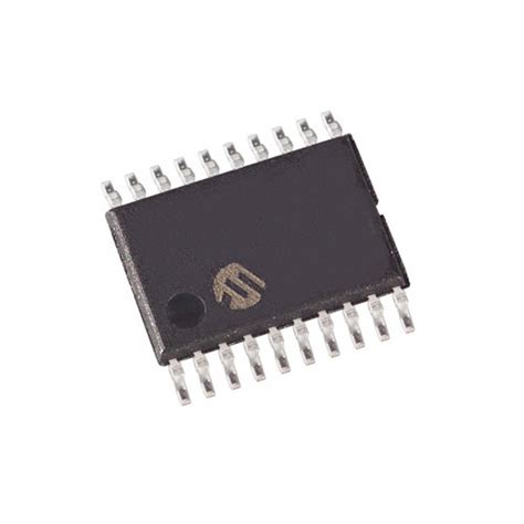 MCP I ST Microchip MCP IST Datasheet