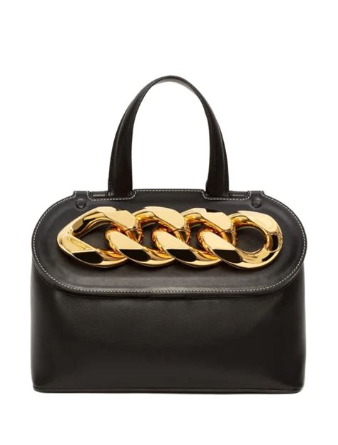 Jw Anderson Chain Purse Shop