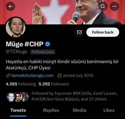 Fatih Koparan on Twitter hanımefendi Kılıçdaroğlu hayatında kime