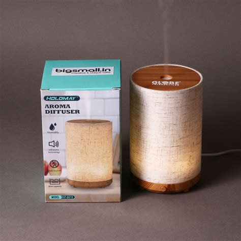Globe Teleservices Customized Aroma Diffuser Corporate Ts Bigsmall