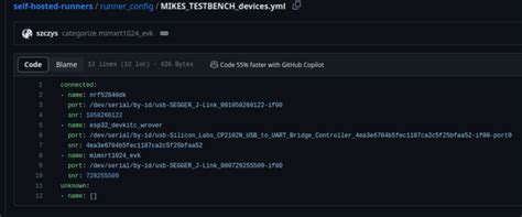 Automatically Detecting Boards For Hardware In The Loop Hil Testing