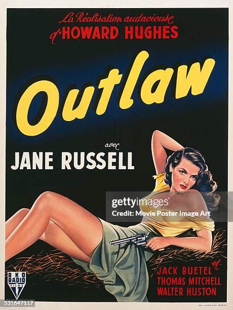 4245 Jane Russell Photos And High Res Pictures Getty Images