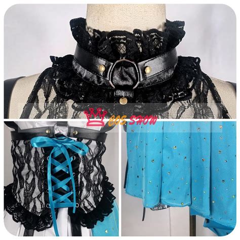 プロジェクトセカイカラフルステージ！feat初音ミク コスプレ衣装 プロセカ Rosecage Cosplay 仮装 日常服 イベント