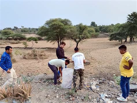 Contaminated Milk Cake Destroyed दूषित मिल्क केक नष्ट किया राजसमंद
