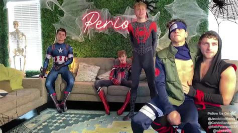 Orgy Avengers Cosplay Gay Boyfriendtv Com