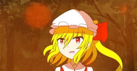 東方 フランたそ 祭月彩華のイラスト Pixiv