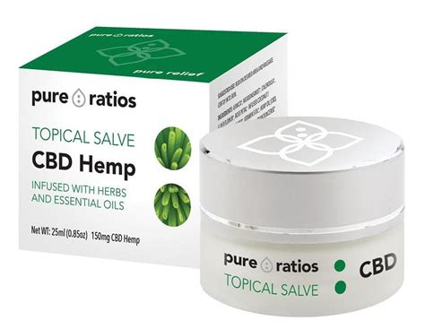 Pure Ratios Review Cbd Clinicals
