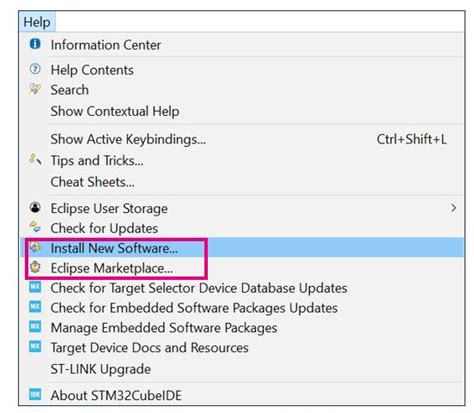 傻瓜式教程如何使用多合一開發工具STM32CubeIDE 每日頭條