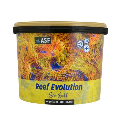 Reef Evolution Reef Bulgaria Ltd