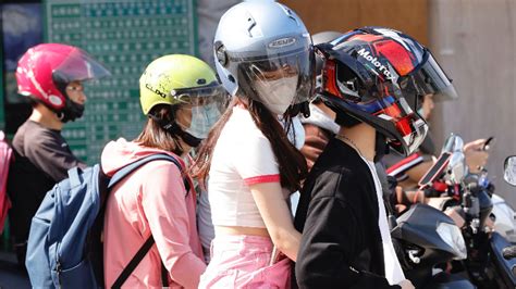 口罩鬆綁何時宣布？王必勝：下週宣布的機率較大 社會焦點 太報 Taisounds