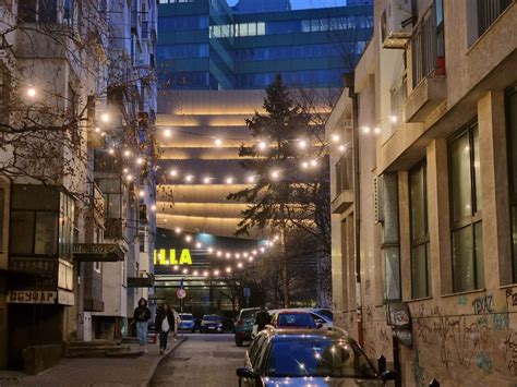 Днес искам да поздравя хората които живеят и работят в район „Оборище