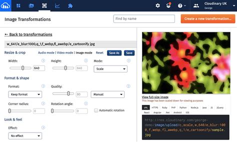 Automate Placeholder Generation And Accelerate Page Loads
