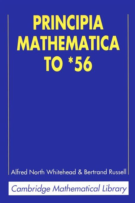 56 Cryptonomicon Principia Mathematica