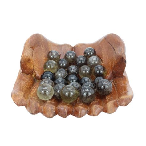 Mini Sphere Smoky Quartz