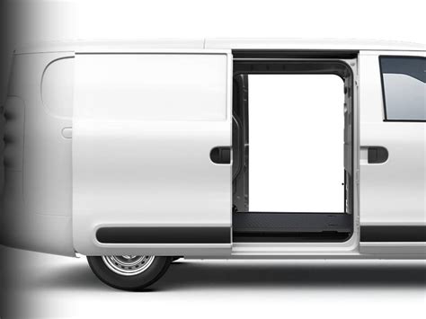 Edeliver 5 純電客貨車 電動客貨車 英之傑集團為上汽大通官方指定香港總代理 Maxus 香港