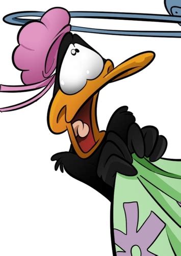 Daffy Duck Fan Casting For Smg4 Daffy Ducks Shower Problems Mycast