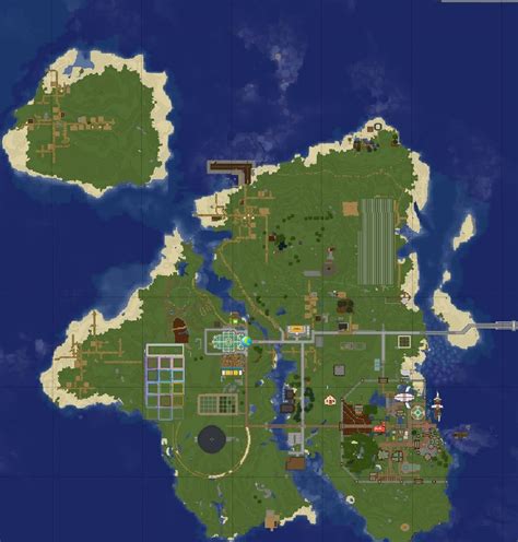Ss2 Asean Smp Spawn Asean Smp Wiki Fandom