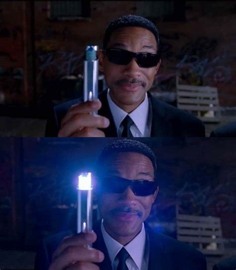 Create Meme Will Smith Men In Black Erase Memory Will Smith Erases