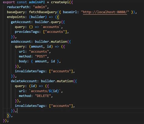 Reactjs Redux Reduxtoolkit Frontenddevelopment Reactadvanced