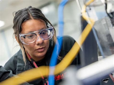 Robotics And Automation Training In Exton Pa Uti