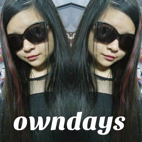 Owndays Singapore Glasses Review Her Thoughts