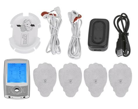 Pch Plus Digital Pulse Massager