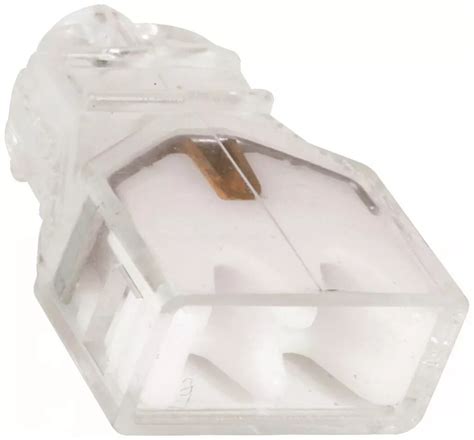 Connexions Rapides Fast Lock Eur Ohm
