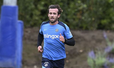 Chelsea Defender Ben Chilwell Wanted By Two Premier League Clubs