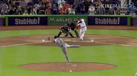 Mlb Walk Off Grand Slams Youtube