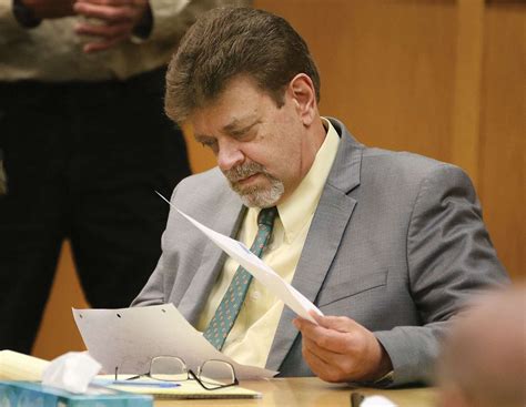 Son First Ex Wife Testify In Mark Redwine Trial The Durango Herald
