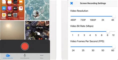 How To Screen Record On IPhone EaseUS