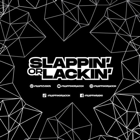 Slappin or Lackin | Fort Pierce FL