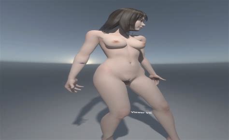 Dance Viewer Vr Vr180 Stereo 3d Demo Vr Porn Video