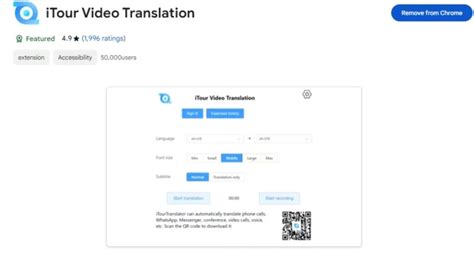 Top 5 Video Translator Extensions You Cant Miss 2026