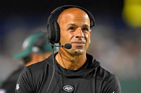 Admit It Or Not Hbos ‘hard Knocks Will Be Good For Robert Salehs