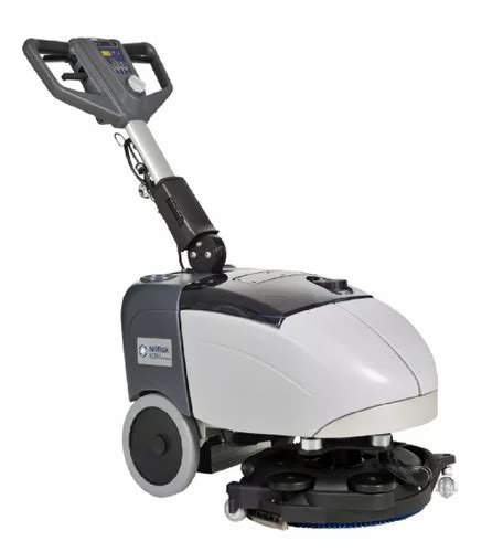 Nilfisk Scrubbing Machine Scrubber Drier Sc351 At ₹ 185000 Cleaning