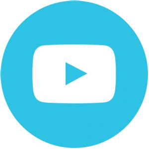 Youtube Circle Logo Logodix