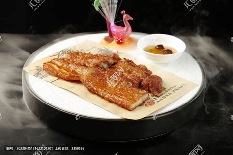 澳式烧排 中国菜系 食品餐饮 摄影 汇图网www huitu