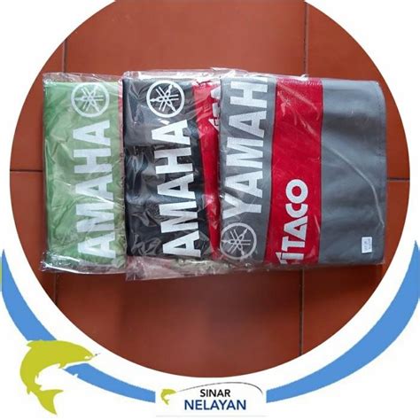 Jual Penutup Engine Cover Mesin Tempel Yamaha Pk Tipe Kapsul Shopee Indonesia