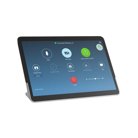 Stem Control Ecosystem Touch Controller
