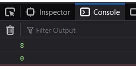 JavaScript Array Length Zero Check And Set Array Examples