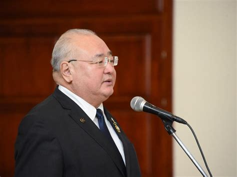 Ж Амарсанаа ХЗҮ хүрээлэнгийн үйл ажиллагааг сэргээхэд таван жил шаардлагатай Ийм үед нэгтгэж