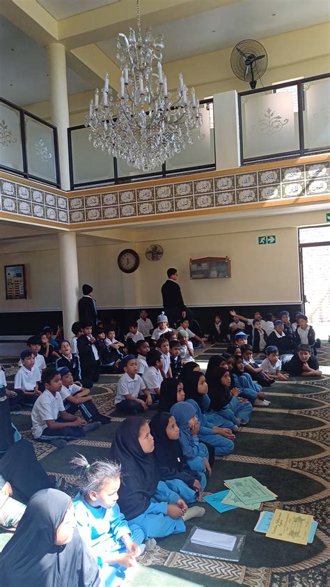 Crescent Primary School Added A Crescent Primary School