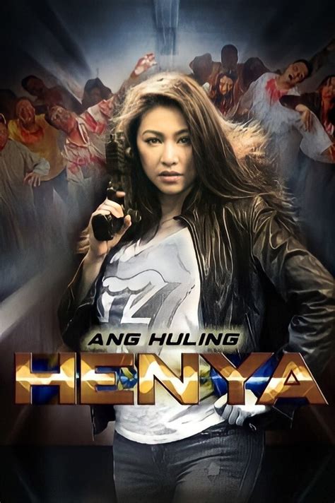 Ang Huling Henya Movie 2013
